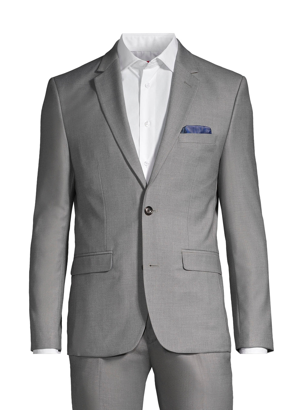 Soul of London Menswear