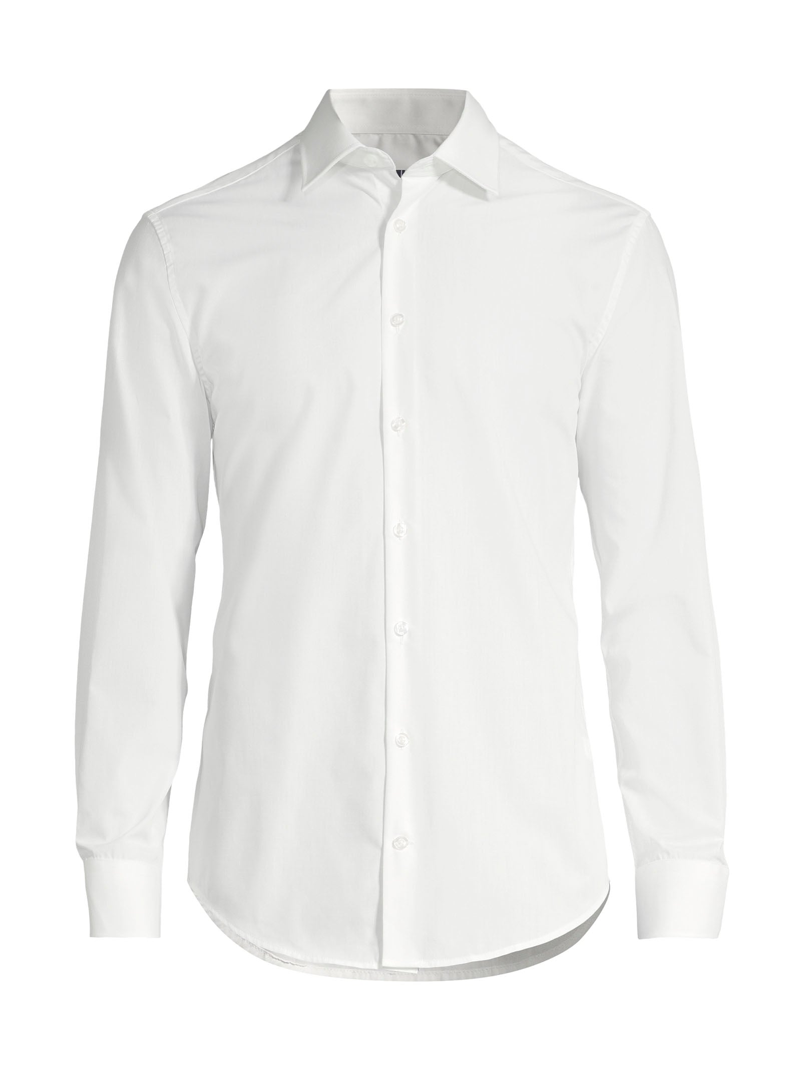 Essential Dress Shirt - Diamond